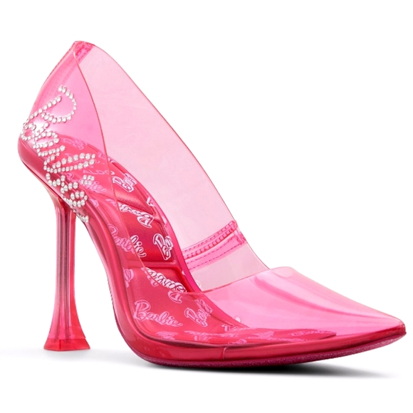 Barbie | Shoes | Barbie Stessy Stiletto Heels | Poshmark
